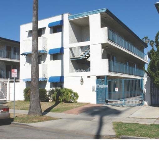 14329 Haynes St Unit 5, Los Angeles, CA 91401 - Condo for Rent in Los ...