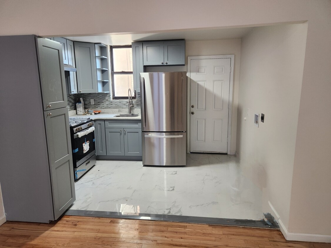 1194 Dumont Ave, Brooklyn, NY 11208 - House Rental in Brooklyn, NY ...