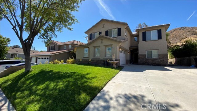 30565 Park Vista Dr, Castaic, CA 91384 - House Rental in Castaic, CA ...