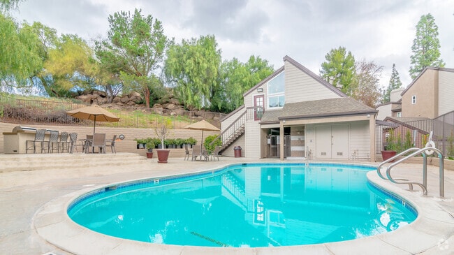 Apartments for rent in Canyon Crest CA with Air Conditioning - 301 ...