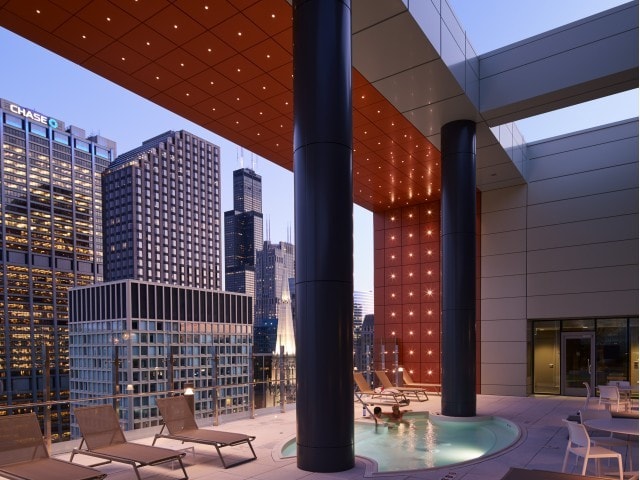 Marquee at Block 37 Apartments - Chicago, IL | Apartments.com