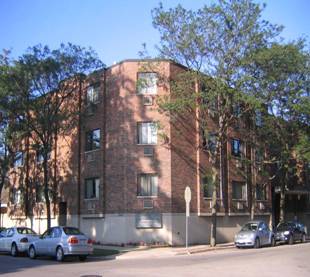 Library Park Apartments Apartments - Kenosha, WI | Apartments.com