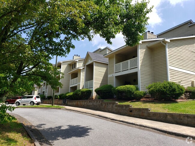 Sugar Creek Apartments for Rent - Winston-Salem, NC - 34 Rentals ...