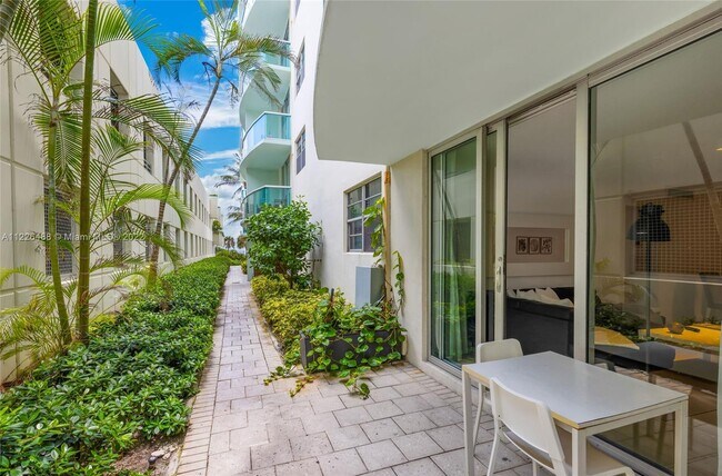 3901 S Ocean Dr Unit 1B, Hollywood, FL 33019 - Condo for Rent in ...