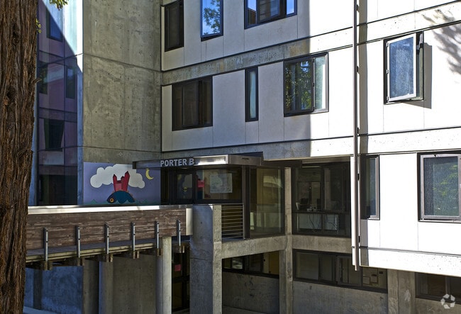 Porter College B Apartments - Santa Cruz, CA | Apartments.com
