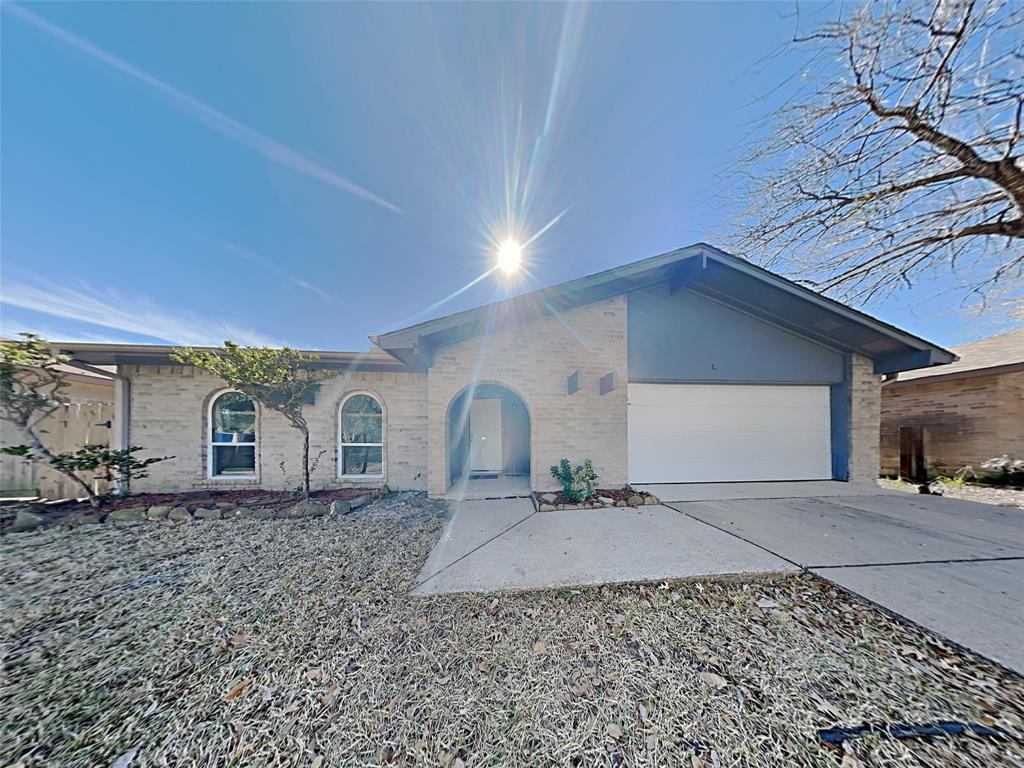 16919 Clan MacIntosh Dr, Houston, TX 77084 - House Rental in Houston ...