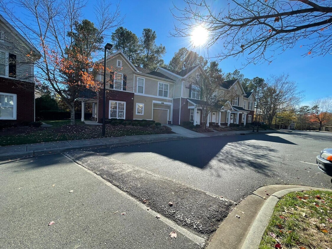 11453 Dixie Glen Dr, Charlotte, NC 28277 - Townhome Rentals in ...