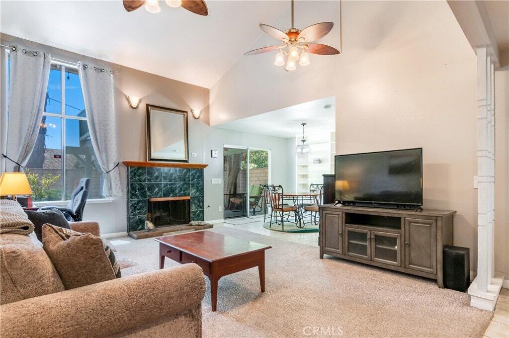 2620 Mangrove Way, Riverside, CA 92506 - House Rental in Riverside, CA ...