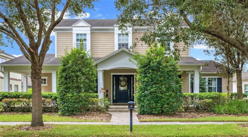 5909 Churchside Dr, Lithia, FL 33547 - House Rental in Lithia, FL ...