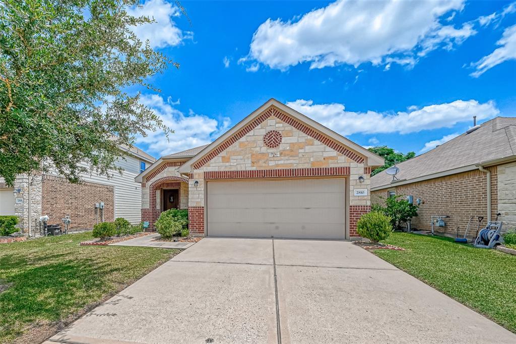2810 Donellan Dr, Houston, TX 77088 - House Rental in Houston, TX ...