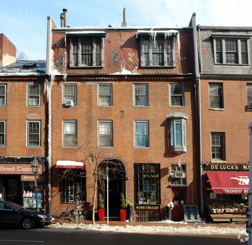 15 Charles St, Boston, MA 02114 - 15 Charles St Boston, MA 02114 ...