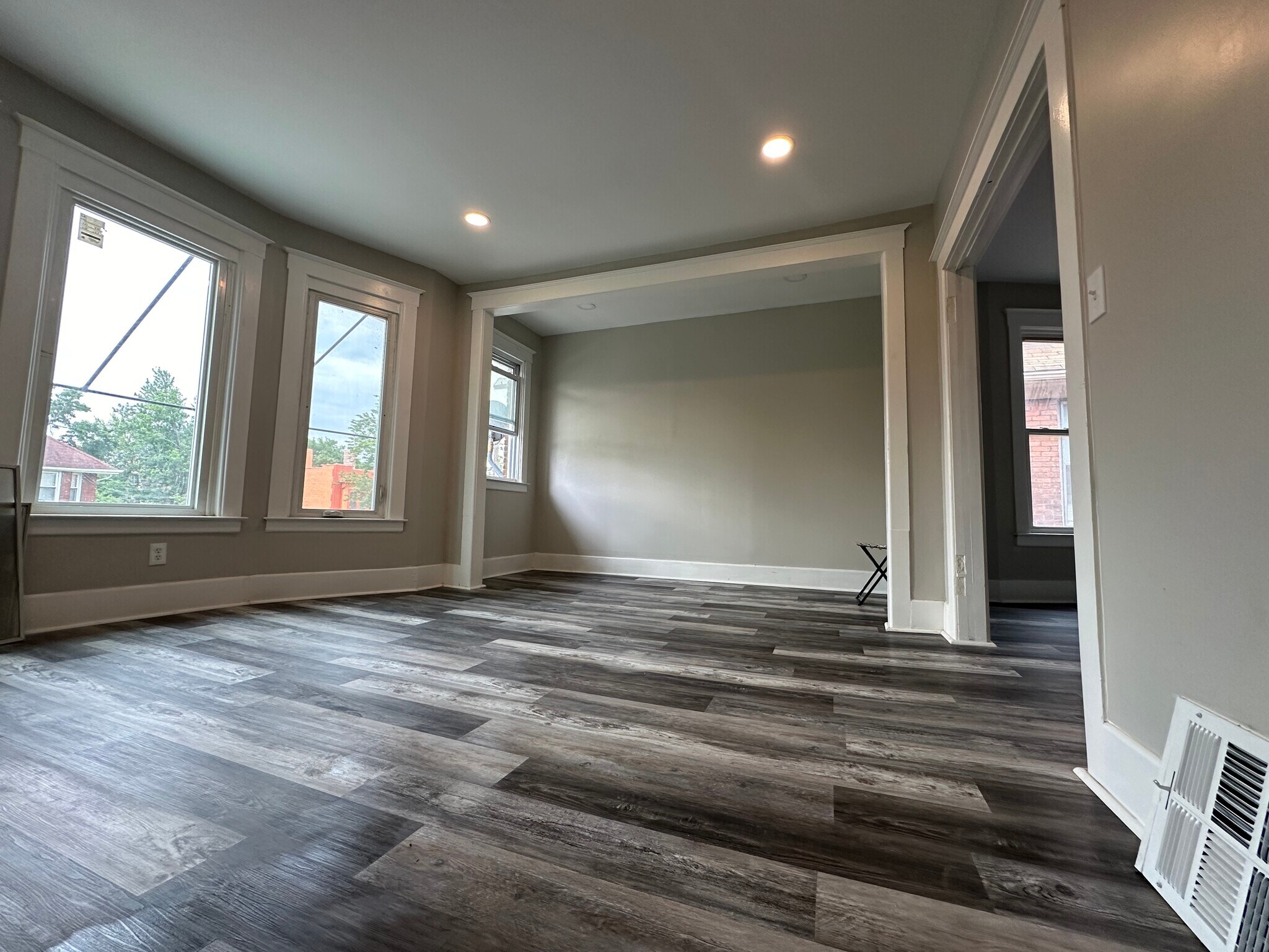 271 Belmont St Unit 2, Detroit, MI 48202 - 271 Belmont St Detroit, MI ...