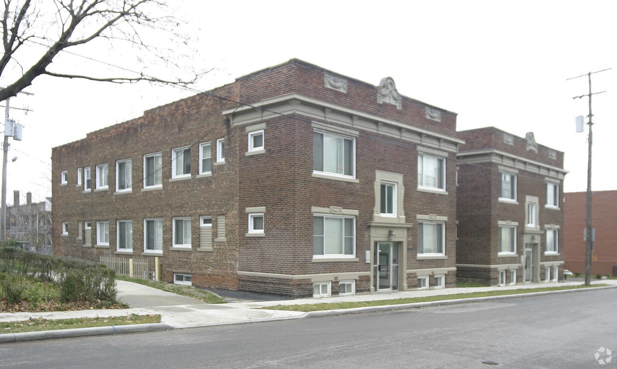 1412-1416 W 110th St, Cleveland, OH 44102 - 1412-1416 W 110th St ...