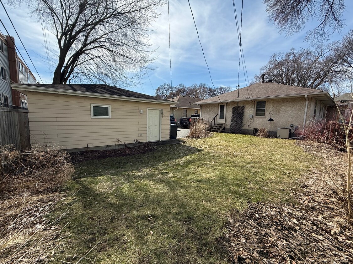 3537 Holmes Ave S, Minneapolis, MN 55408 - House Rental in Minneapolis ...