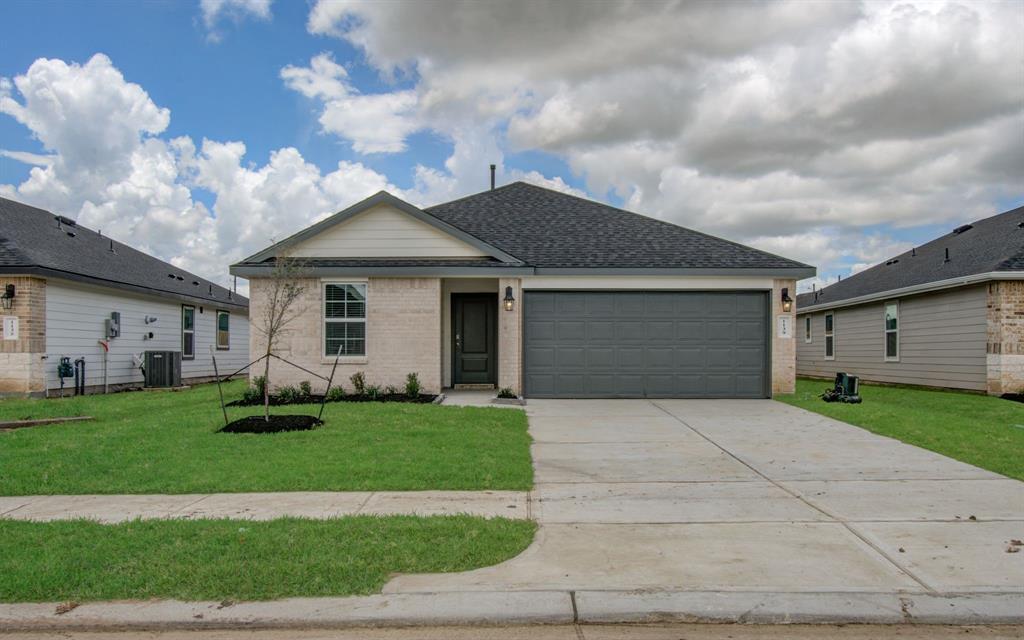 1139 Yaupon Dr, Rosharon, TX 77583 - House Rental in Rosharon, TX ...