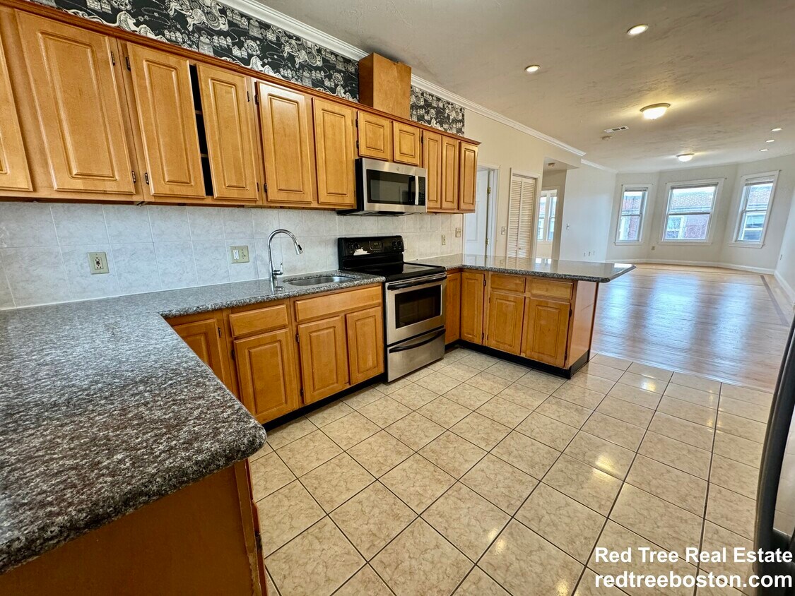 16 Wardman Rd, Boston, MA 02119 - 16 Wardman Rd Boston, MA 02119 ...