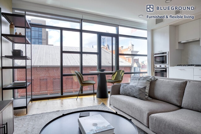 Downtown DC Condos for Rent - Washington, DC | Apartments.com