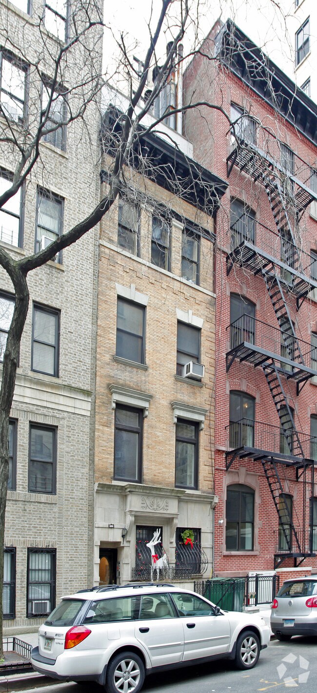 258 W 99th St, New York, NY 10025 Apartments - New York, NY ...
