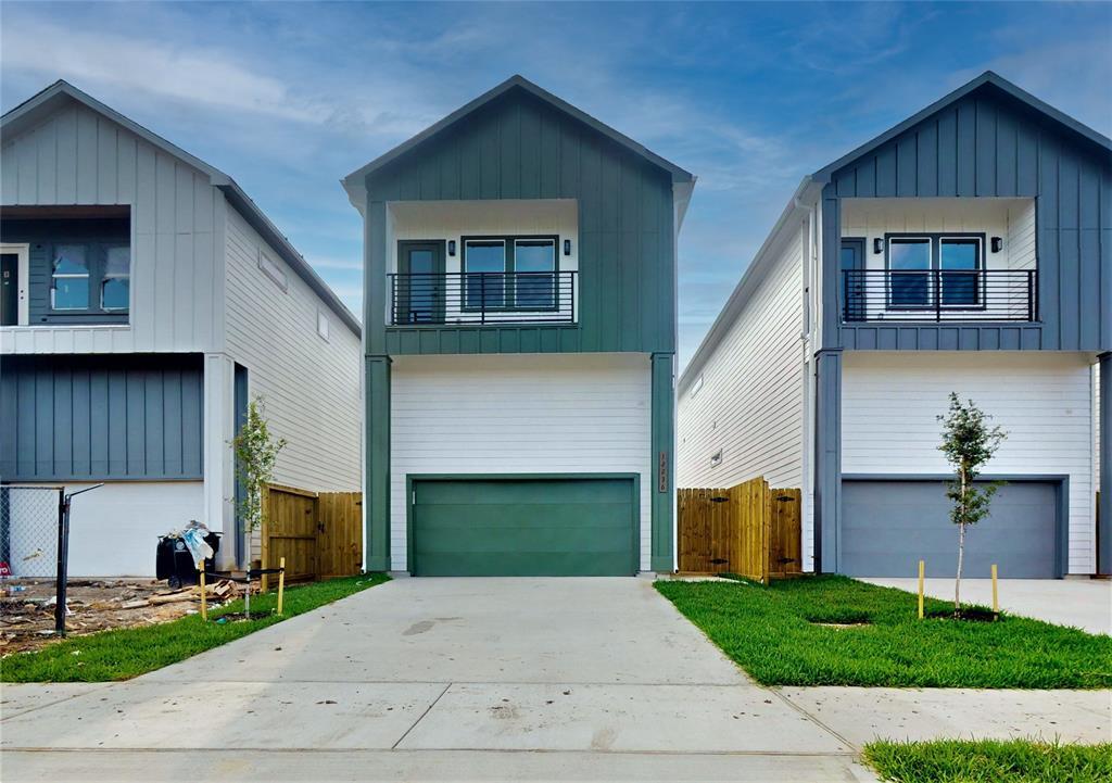 12236 Kirkgard Dr, Houston, TX 77045 - House Rental in Houston, TX ...