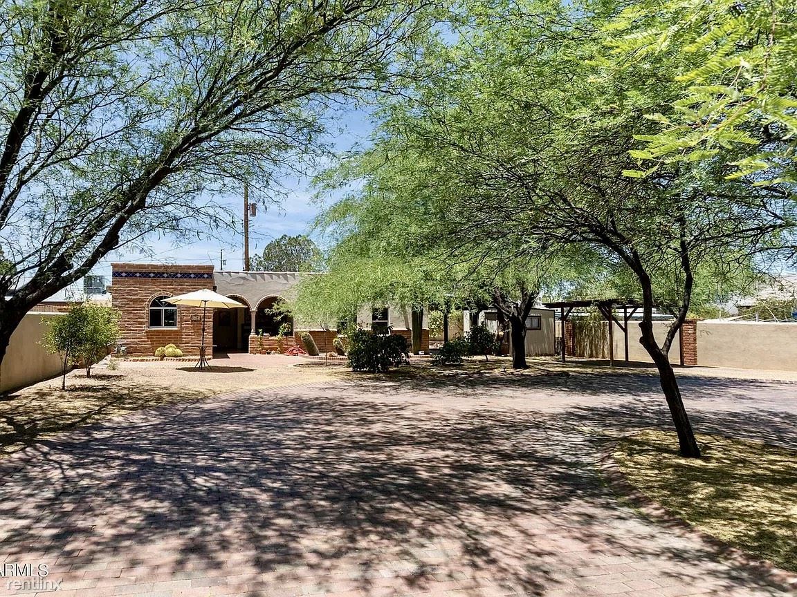 1423 Brian Ave, Tucson, AZ 85712 - House Rental in Tucson, AZ ...
