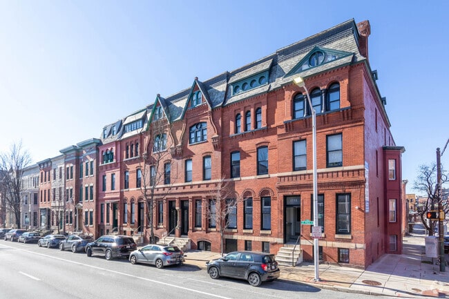 Loft Apartments for Rent in Baltimore MD - New Listings Daily