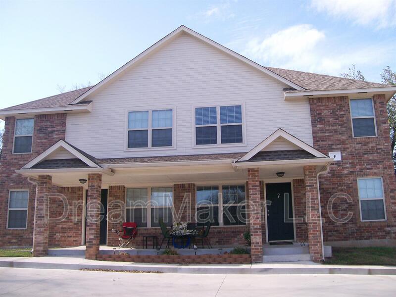 100 S Pybas St, Washington, OK 73093 - House Rental in Washington, OK ...