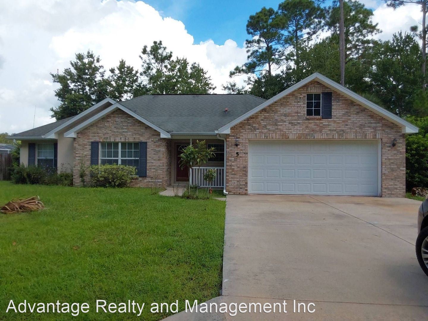 5 Burland Pl, Palm Coast, FL 32137 - House Rental in Palm Coast, FL ...
