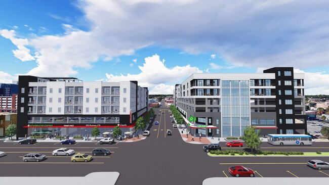 20 Midtown Apartments - Birmingham, AL | Apartments.com