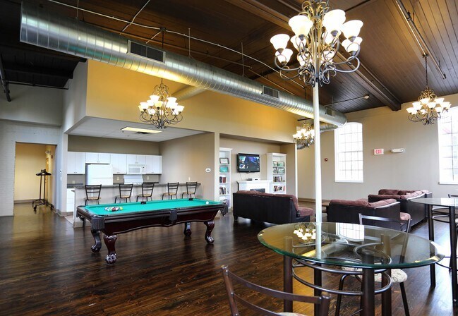 The Lofts at Harmony Mills Apartments - Cohoes, NY | Apartments.com
