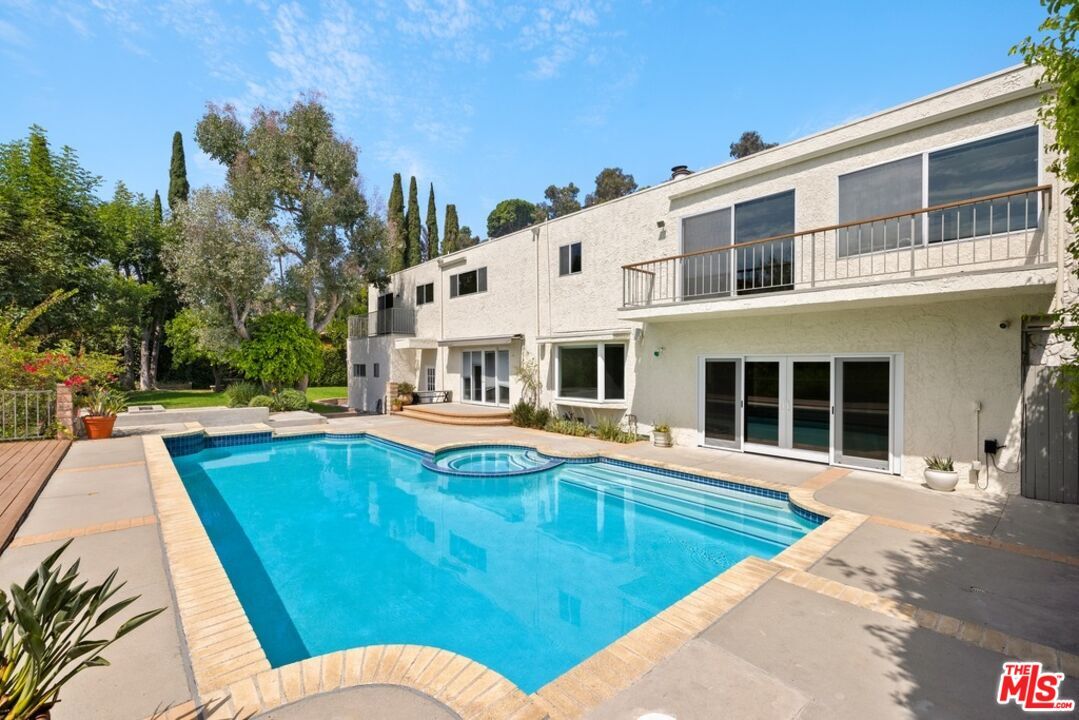 2633 Zorada Dr, Los Angeles, CA 90046 - House Rental in Los Angeles, CA ...