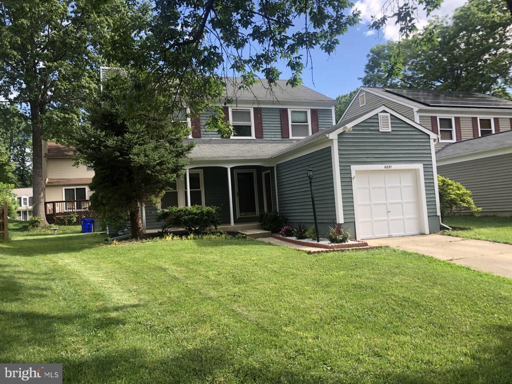 6031 Flywheel Ct, Columbia, MD 21044 - House Rental in Columbia, MD ...