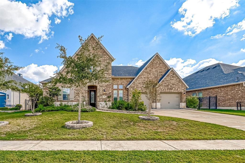 326 Round Lake Dr, Rosenberg, TX 77469 - House Rental in Rosenberg, TX ...