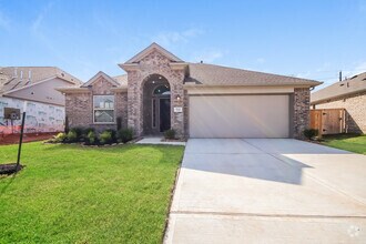 Magnolia Ridge Apartments for Rent with Hardwood Floors - Magnolia, TX ...