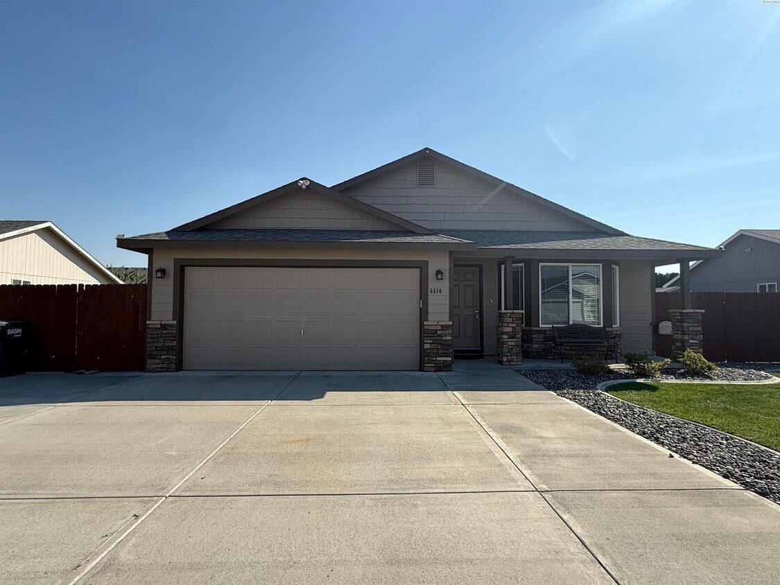 4414 Kubota Ln, Pasco, WA 99301 - House Rental in Pasco, WA | Apartments.com