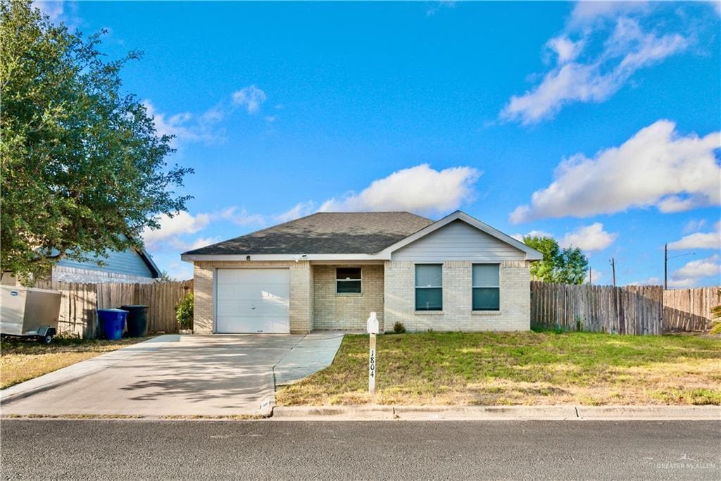 17 Grayson Ave, Mcallen, TX 78504 - House Rental in Mcallen, TX ...