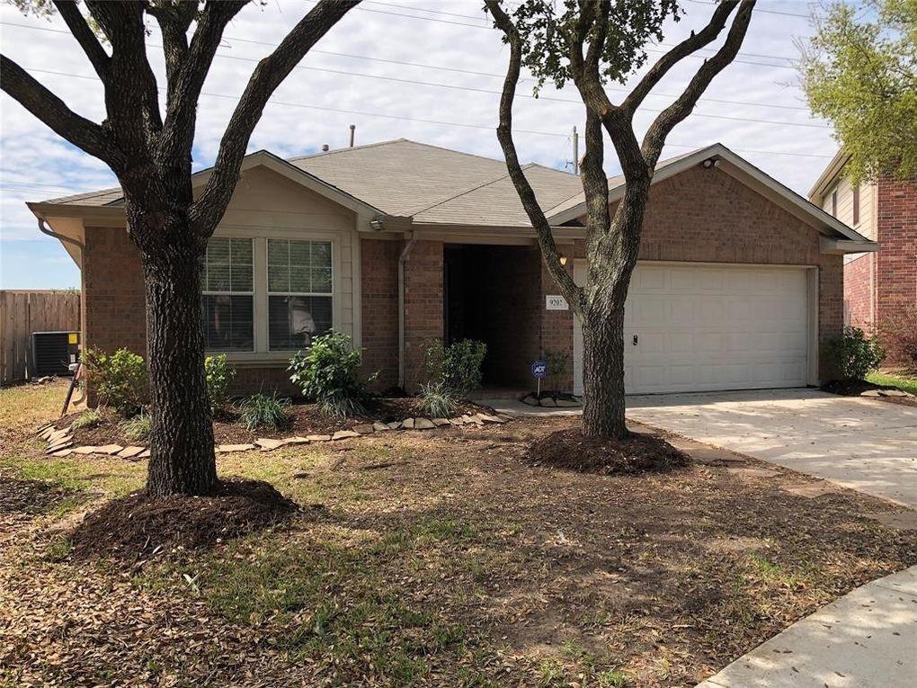 9202 Arrowhead Trace Ln, Houston, TX 77089 - House Rental in Houston ...