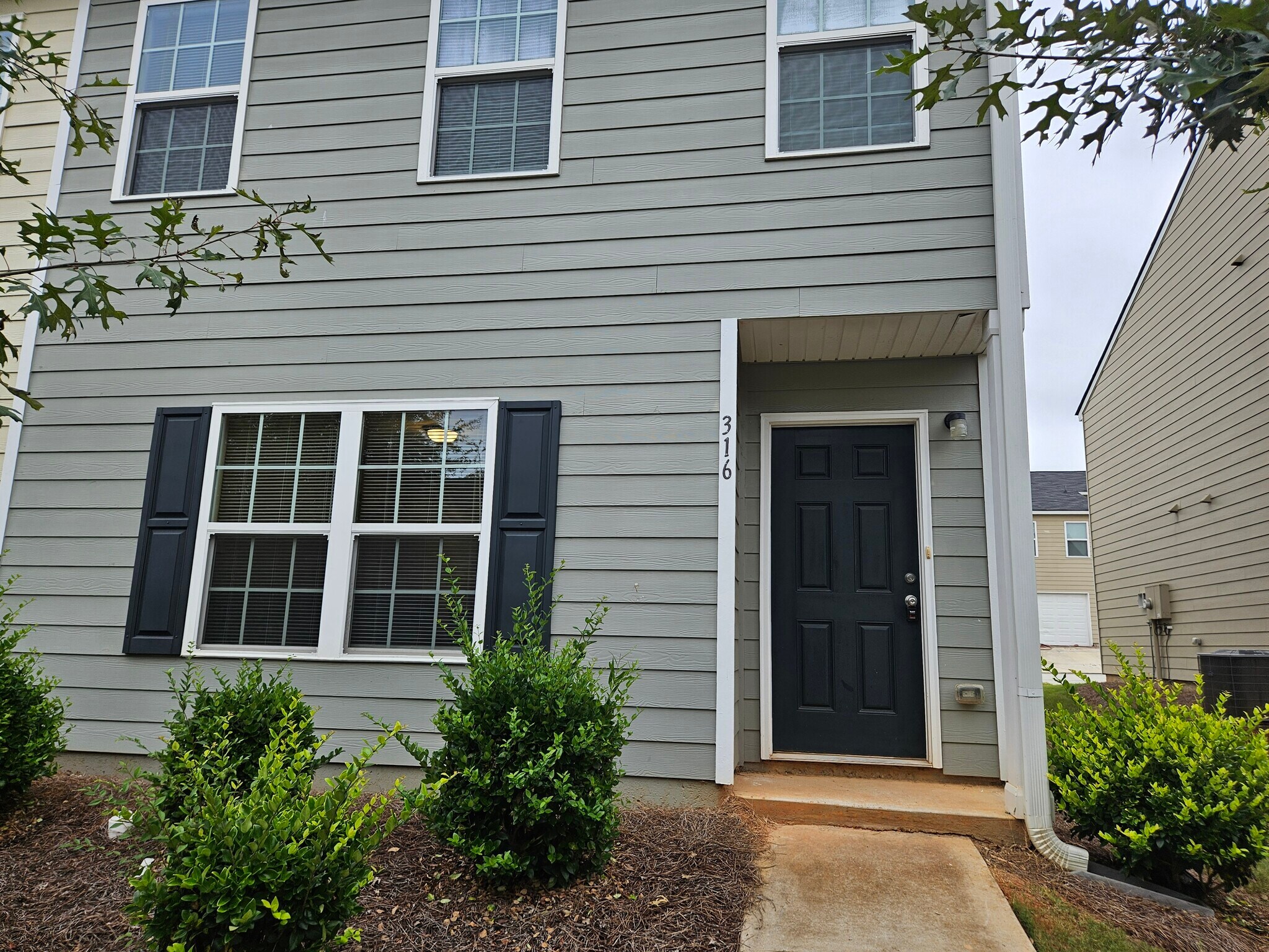 316 Samuel Clemens Way, Athens, GA 30607 - Casa en renta en Athens, GA ...