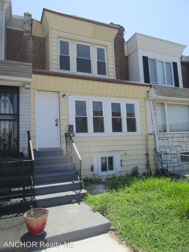 6820 Dicks Ave, Philadelphia, PA 19142 - House Rental in Philadelphia ...