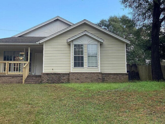 4767 Melissa Cove, Crestview, FL 32539 - House Rental in Crestview, FL ...