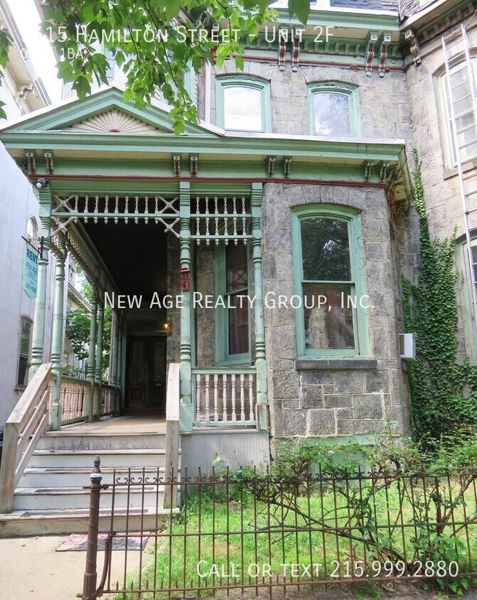 3515 Hamilton St Unit 2F, Philadelphia, PA 19104 - Room for Rent in ...