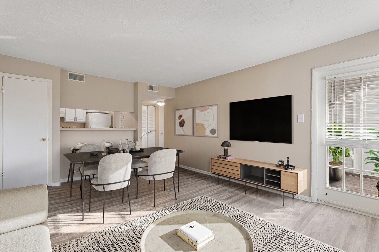 Madison at Eden Brook - 7310 Eden Brook Dr Columbia, MD 21046 ...