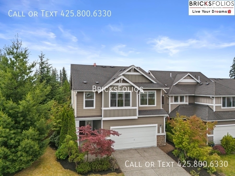 3932 176th St SE, Bothell, WA 98012 - House Rental in Bothell, WA | Apartments.com