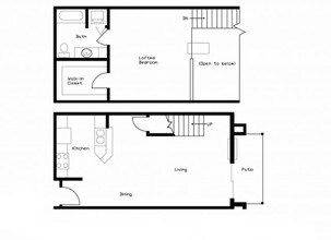 Hawks Ridge Rentals - Madison, WI | Apartments.com