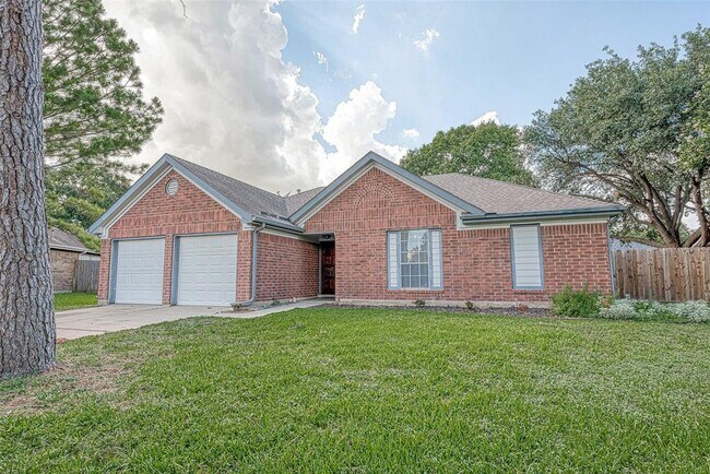 7746 Gable Pt, Houston, TX 77095 - House Rental in Houston, TX ...