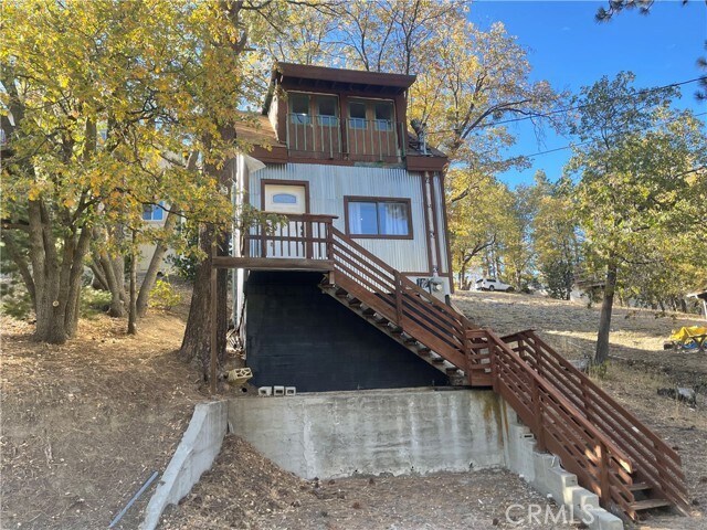 33174 Arrowbear Dr, Running Springs, CA 92382 - House Rental in Running ...