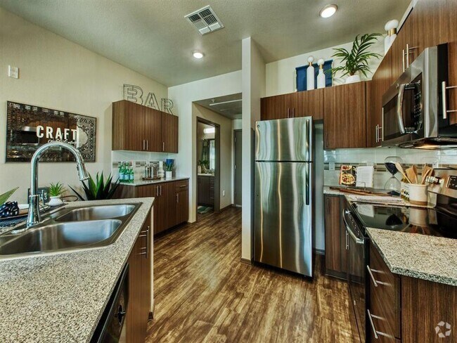 San Clemente at Power Ranch - Apartments in Gilbert, AZ | Apartments.com