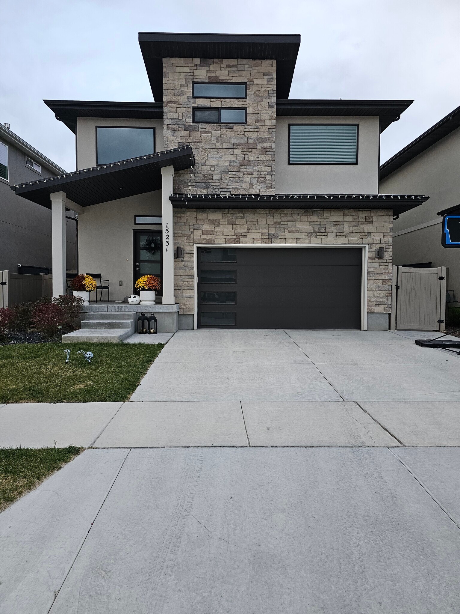 15231 S Park Bluff Way, Bluffdale, UT 84065 - House Rental in Bluffdale ...