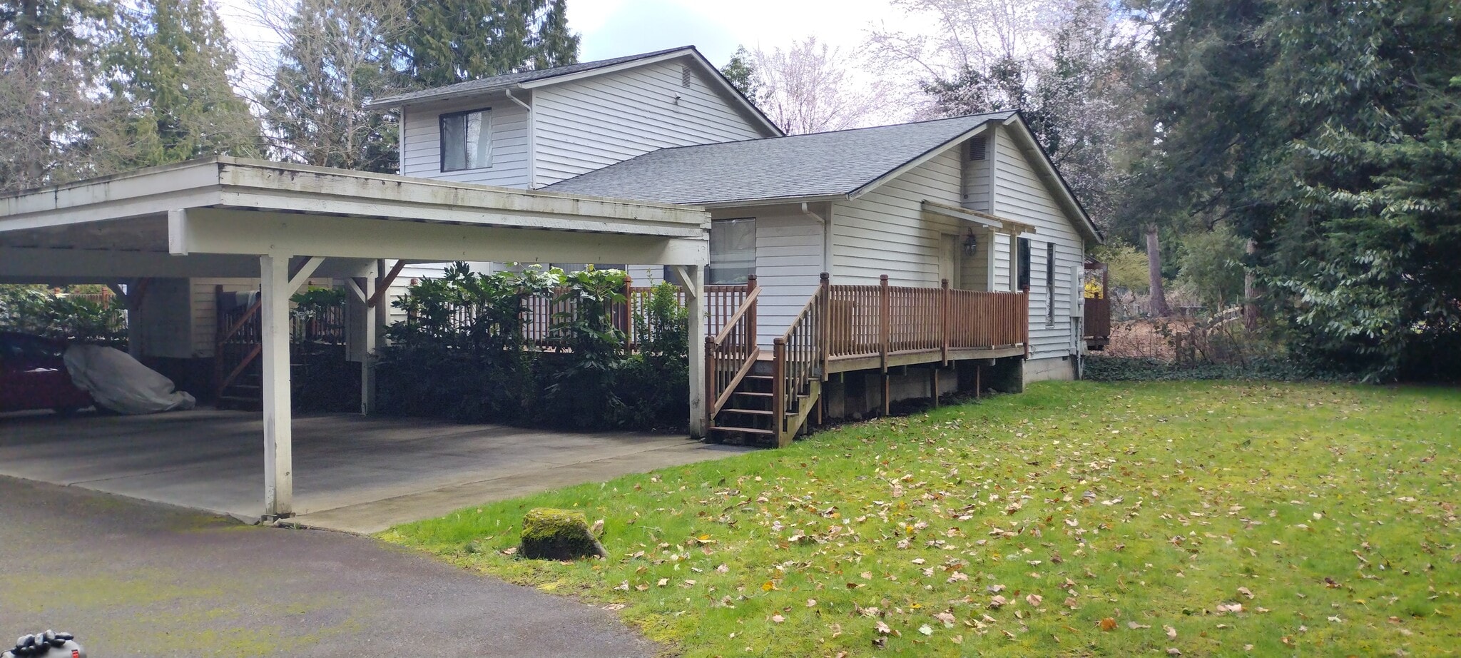 295 Newport Way Sw, Issaquah, WA 98027 - Townhome Rentals in Issaquah ...