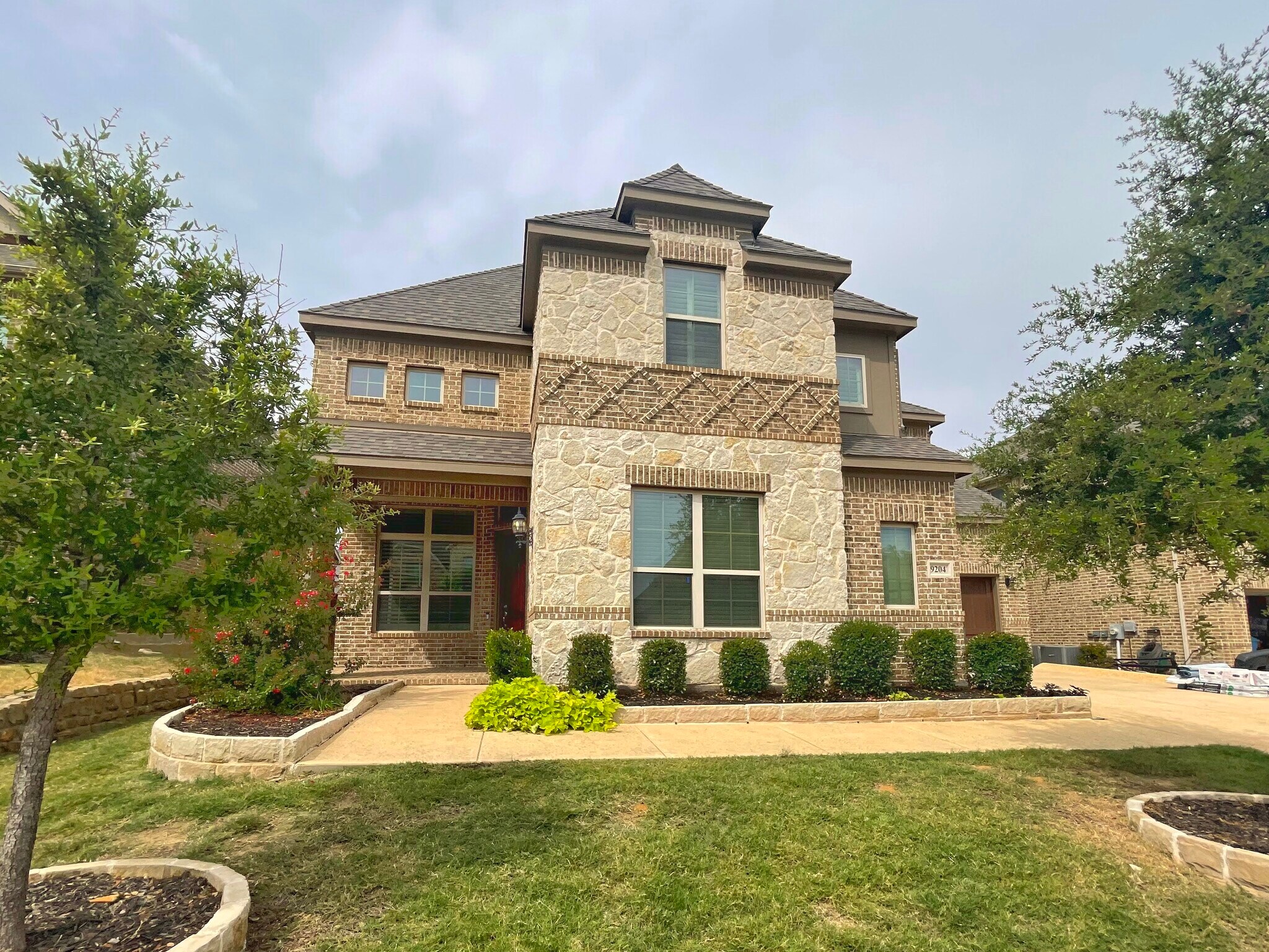 9204 Sandhills Dr, Lantana, TX 76226 - House Rental in Lantana, TX ...