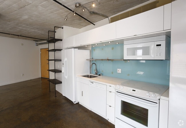 Cosmo Lofts Rentals - Los Angeles, CA | Apartments.com
